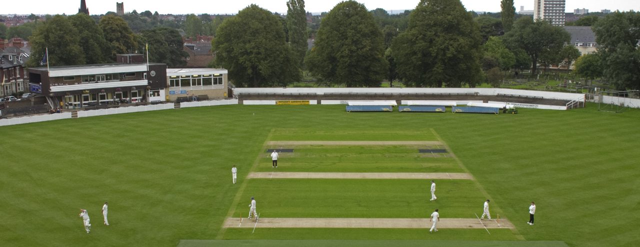 Newcastle Cricket Club | The North East's Premier Cricket Club